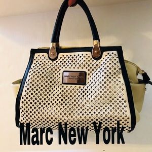 Andrew Marc | Bags | Marc New York Shoulder Crossbody Purse | Poshmark